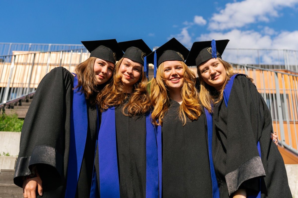 University Destinations | Akademeia High School