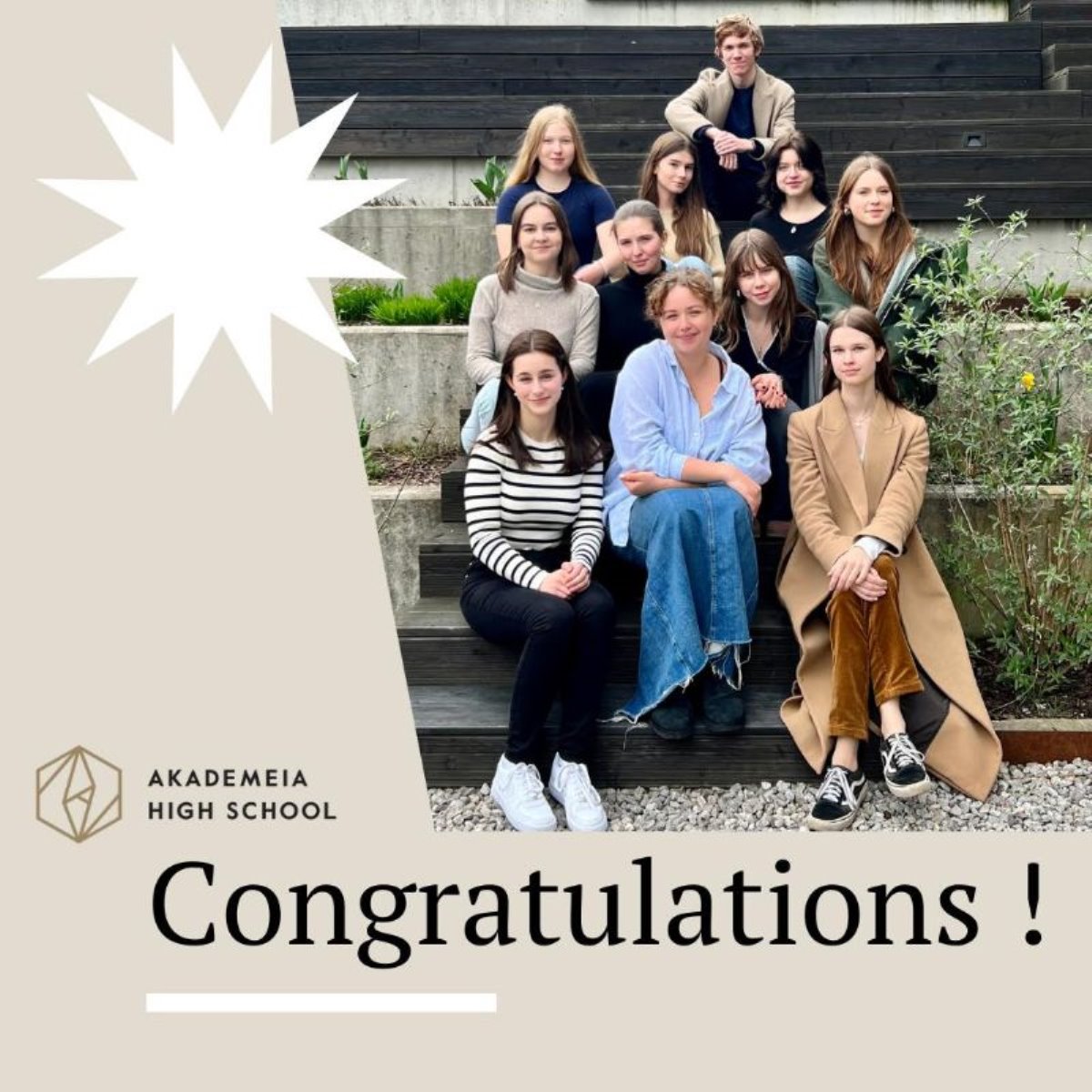 Our students received eleven medals in the 2023 British Biology ...